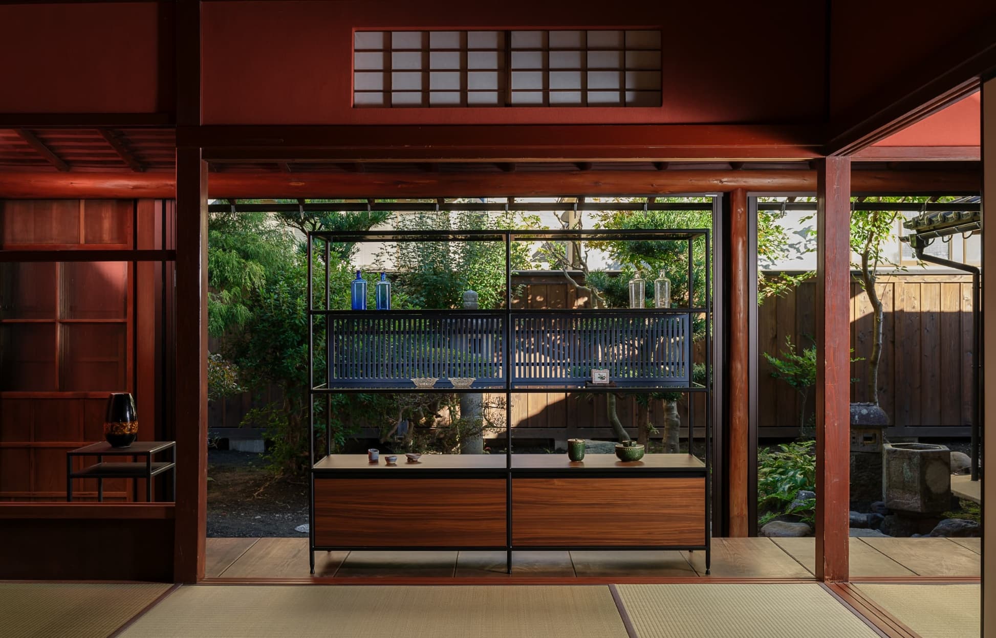 モジュール家具 Tesera | テセラ