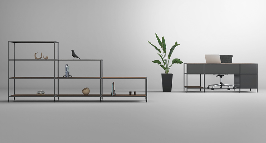 Modular Furniture Tesera | Tesera