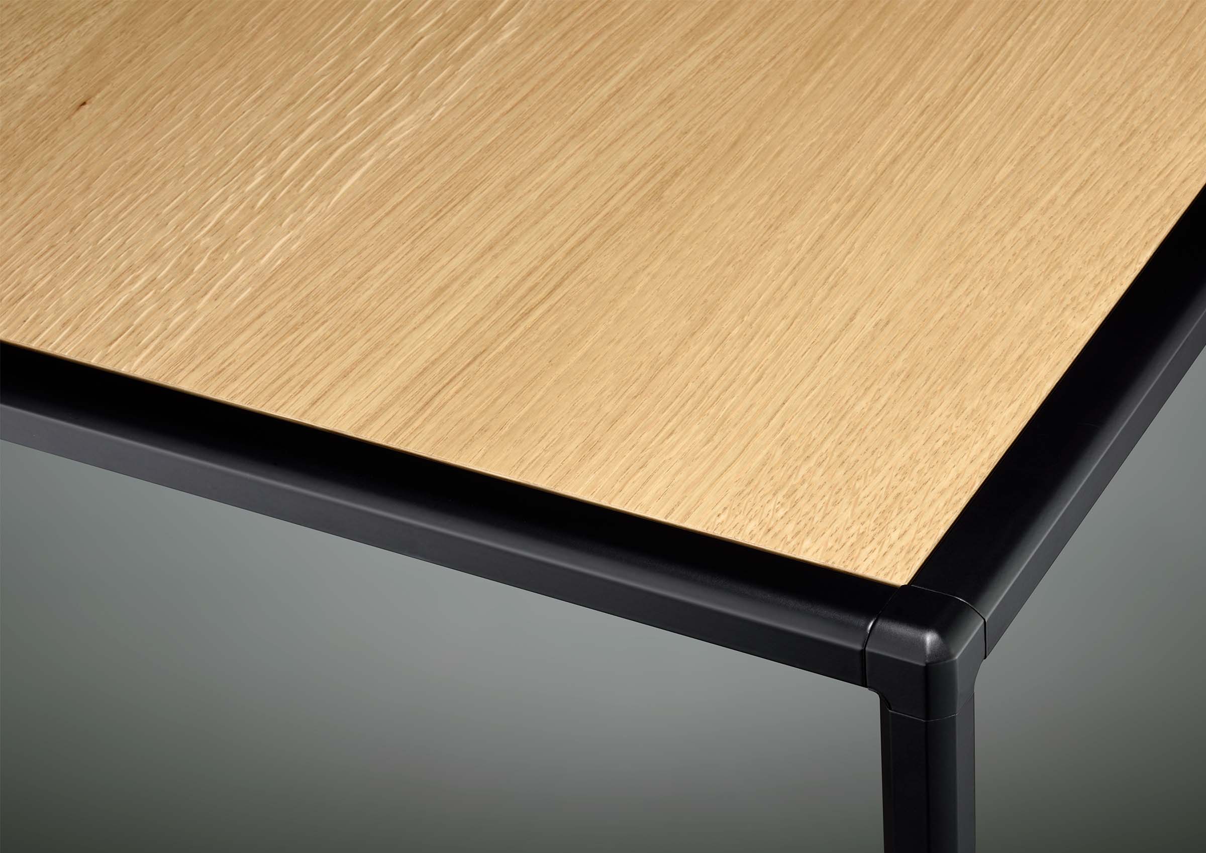 デスク | モジュール家具 Tesera